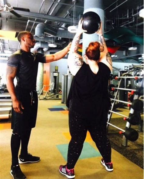 Tess Halliday Once Bullied For Being A Size 22 Is Now Landing Magazine