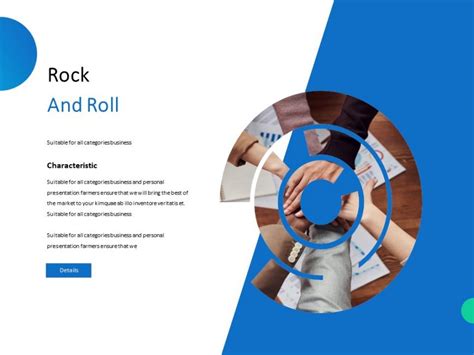 Business PowerPoint Presentation Template Slidesangel