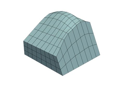 Solid Model — Pyacp