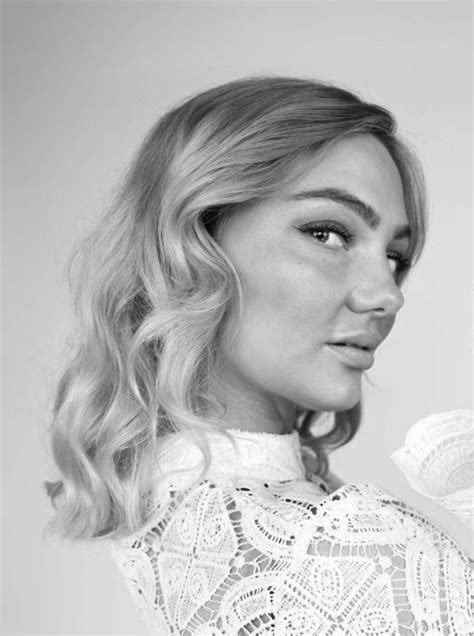 Lara Eide Uppsala Stadsteater