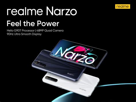 Realme Narzo Vs Realme Apa Bedanya Gadgetren