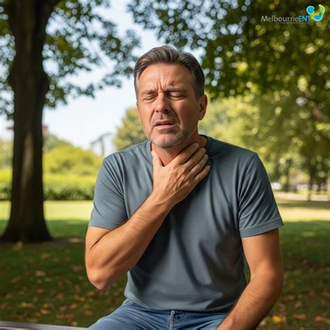 Swallowing Issues Causes And Treatments Melbourne Ent
