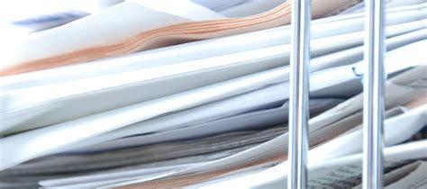 How To Reduce Paper Usage In The Office Sustainable Business Toolkit