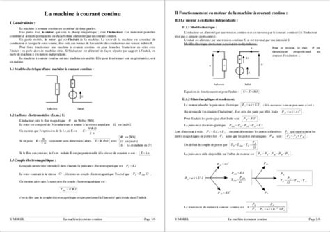 tp corrige machine a courant continu pdf notice and manuel d utilisation