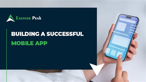 Building A Mobile App Key Features Customers Look For