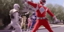 Funny Power Rangers S Tenor