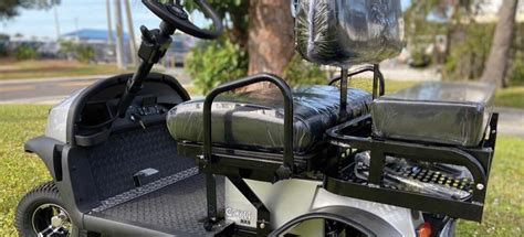 Cricket Mini Golf Cart Rx5 Cricket Mini Golf Carts