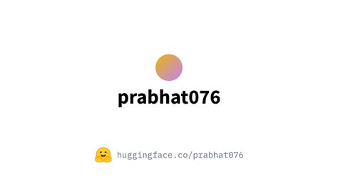 Prabhat076 Prabhat Kumar