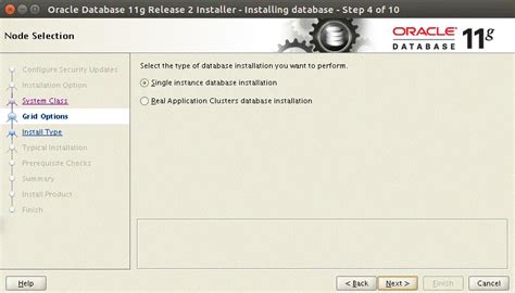 Installing Oracle On Ubuntu Complete Waltkhrough