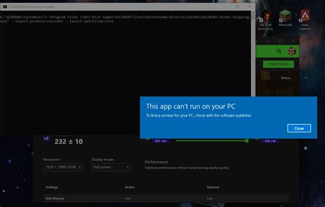 Razer Cortex Booster Prime Windows Error Razer Insider