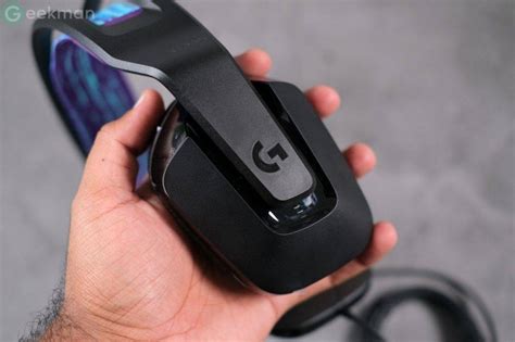 Logitech G335 Gaming Headsets Detail Review With Pros & Cons. – Silicon ...
