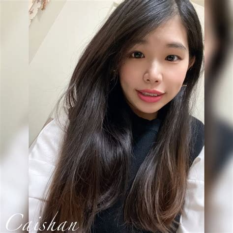 珊🧸𝒔𝒉𝒂𝒏𝒔𝒉𝒂𝒏 Shanshan 33233 • Threads Say More