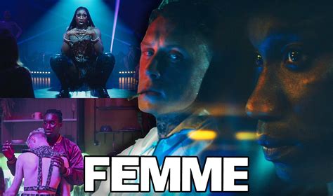 Review ‘femme Seduction Internalized Homophobia And Revenge — The
