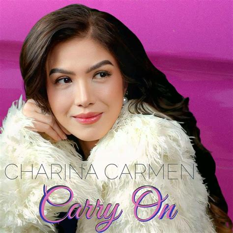 Charina Cabading Josol May Bagong Kanta The Palawan Times