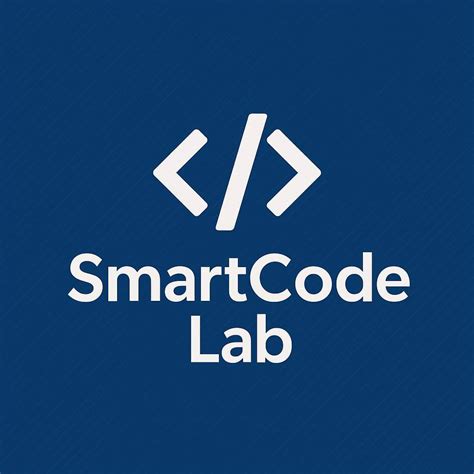 Smartcode Lab