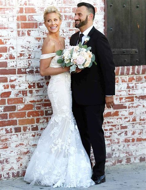 Sweet Valley Highs Brittany Daniel Is Married Us Weekly