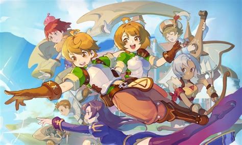 ยังเล่นไหม Ragnarok M Classic จะเปิดให้ทดสอบต้นเดือนธันวาคม