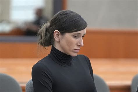 Kouri Richins Seeks Jail Release Amid Claims Of Good Behavior And