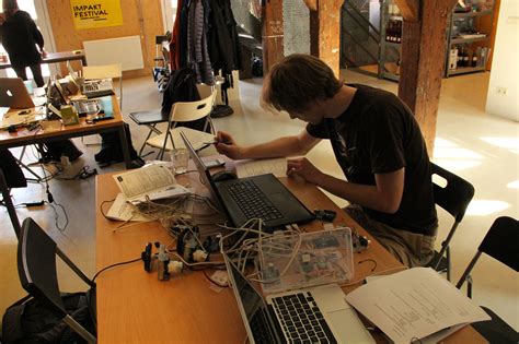 robotics digital fabrication varvara and mar