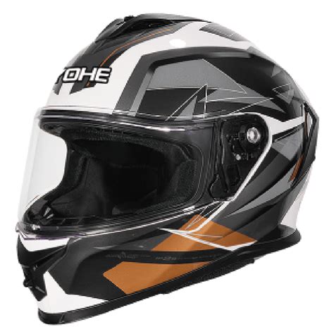 Yohe Helmets