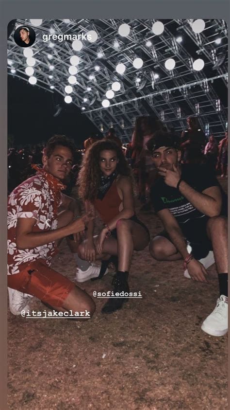 Pin By Farzin Mahboob On Sofie Clarice Dossi Gym Workout For