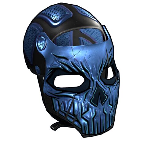 Buy Skullkiller Facemask For 220 Rust Item