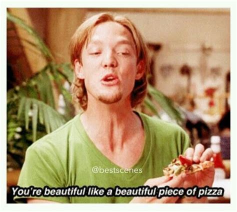 Youre Beautiful Scooby Doo Movie Shaggy And Scooby Shaggy Scooby Doo