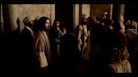 [성경 이야기 비디오] 귀신들린 남성을 치유하시는 예수님 신약전서 Youtube