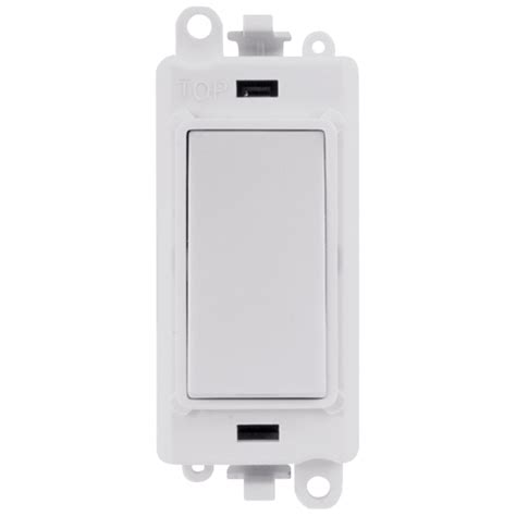 Click 20 Amp Switch Module 2 Way