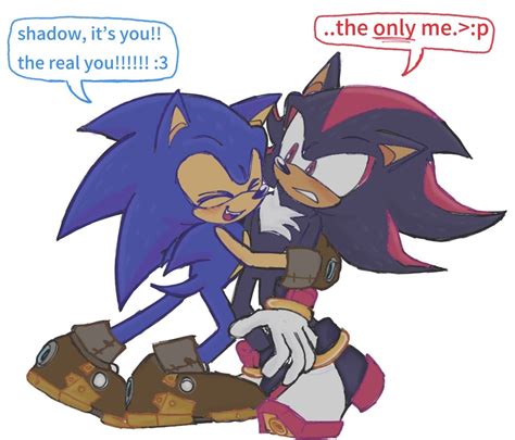 Sonadow Anime
