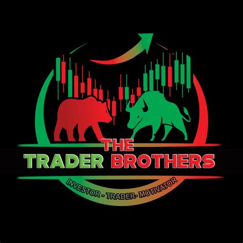 The Trader Brothers Youtube