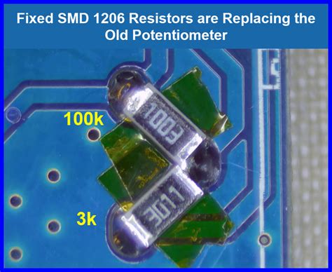 Seven Decade Resistance Programmable Board With Programmable Jumpers General Electronics