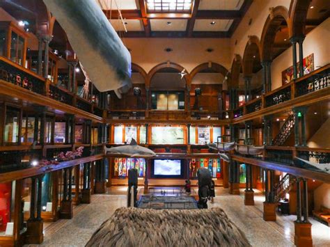 Bishop Museum Science Adventure Center