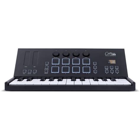 Carry On Folding Controller 25 Fc 25 Rechargeable Midi Controller Carry On Folding Controller 25 Fc 25 Rechargeable Midi Controller
