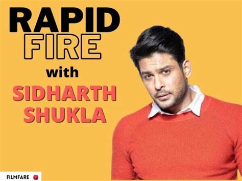 sidharth shukla latest news sidharth shukla videos and photos