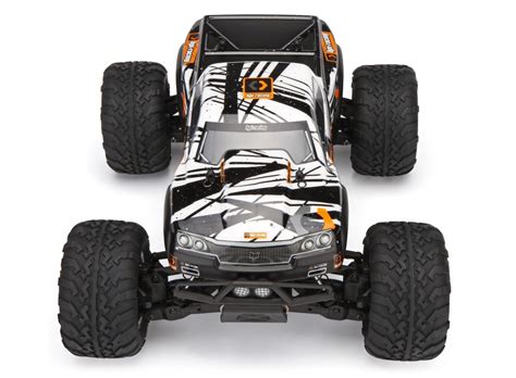 HPI Savage XS SS Kit Release RC Soup