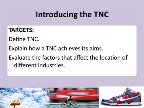 Ppt Defining A Tnc Powerpoint Presentation Free Download Id 2239595