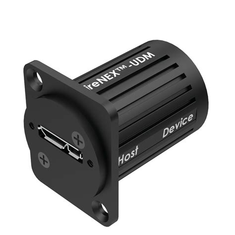 High Speed Usb A To Micro B Usb 30 Female Adapter Newnex