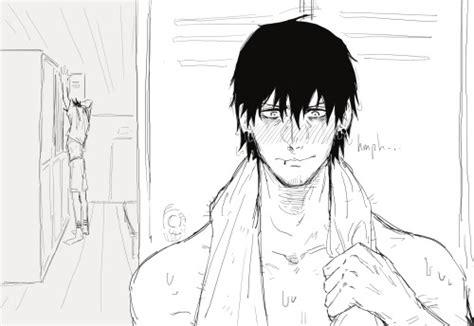 Gym Showers Part 2 Naturecalls111 On Tumblr