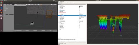 Octomap Doesn T Get Created Issue Introlab Rtabmap Ros GitHub