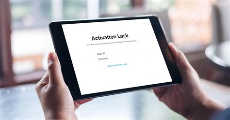 IPad Activation Lock Bypass 10 Proven Methods