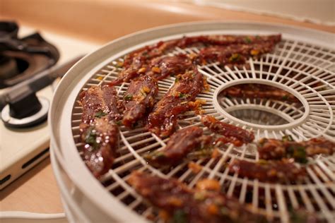 Spicy Bacon And Bulgogi Jerky Oh My — Thomas C Nguyen