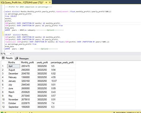 Sqlserver Dataanalysis Businessintellegence Oluseun Bamigboye