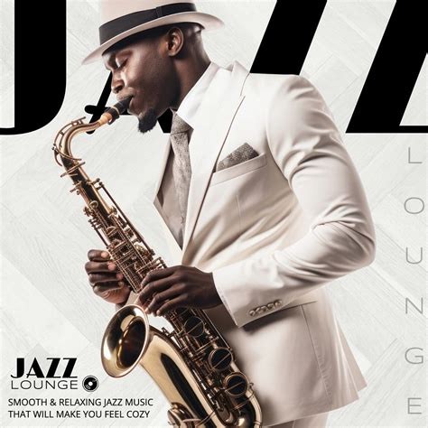 Jazz Music Cover Template Premium Editable Template Rawpixel