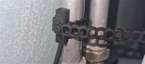 Tt0p Pipe Temperature Sensor Installation Guide