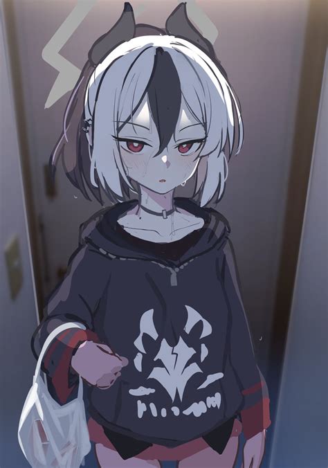 261 Best Kayoko Images On Pholder Kayoko Demands Hugs Translated
