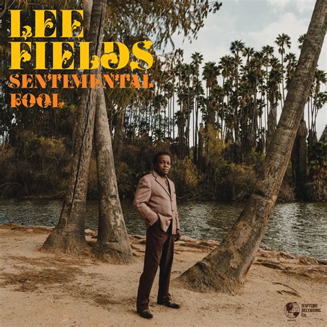 Soul Singer Lee Fields Unveils New Album The Vinyl Factory