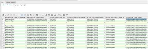 custom attributes not displaying in page designer ifs community