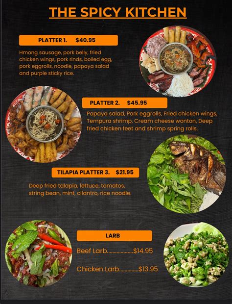 The Spicy Kitchen Added A New Photo — The Spicy Kitchen
