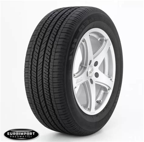Gomme Bridgestone D400 275/45 R20 110 H XL AO